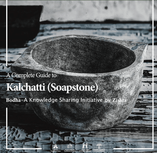 Kalchatti-Soapstone Cookware Guide | Versatility, Benefits & Care Tips