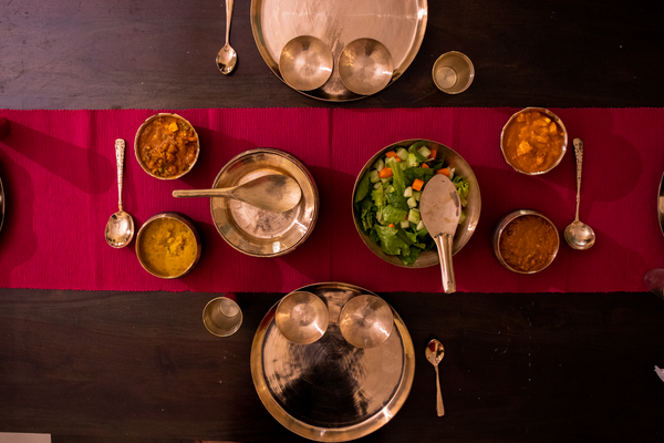 Kansa: The Sacred Metal of Ancient India – Health, Rituals, & Ayurveda