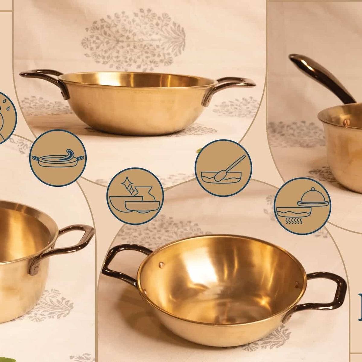 difference between tamba and kansa