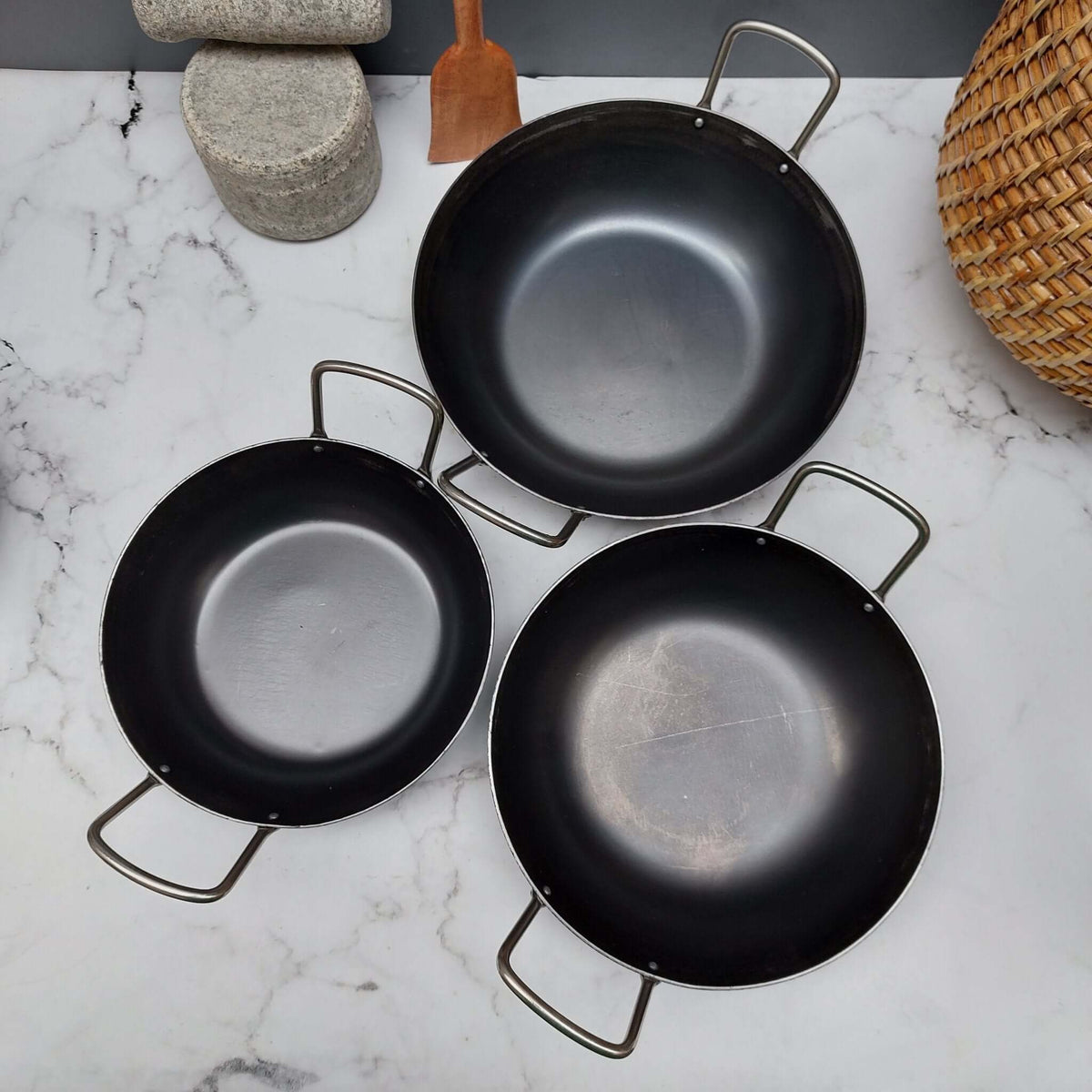 Pure Iron Cookware FAQs | Benefits, Safety & Care Guide