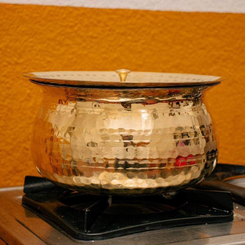 Handmade Unglazed Clay Cookware | Buy Online | Zishta.com
