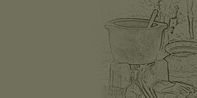 Soapstone Kalchatti Cookware | Buy Online Now | Zishta.com