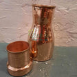 Copper Carafe | Buy now| Zishta.com