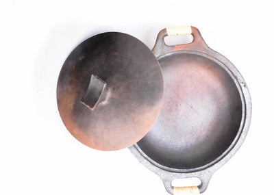 Manipur Black Pottery | Buy Online | Zishta