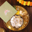 Brass Multi-Purpose Tray/Plate | Pithalai Thambalam & Serving Plate