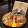 Brass Multi-Purpose Tray/Plate | Pithalai Thambalam & Serving Plate