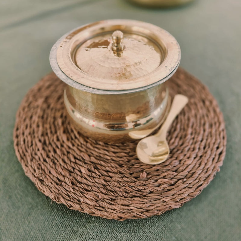 Soapstone Kalchatti Cookware | Buy Online Now | Zishta.com