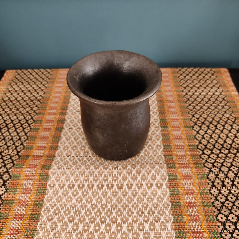 Manipur Black Pottery | Buy Online | Zishta