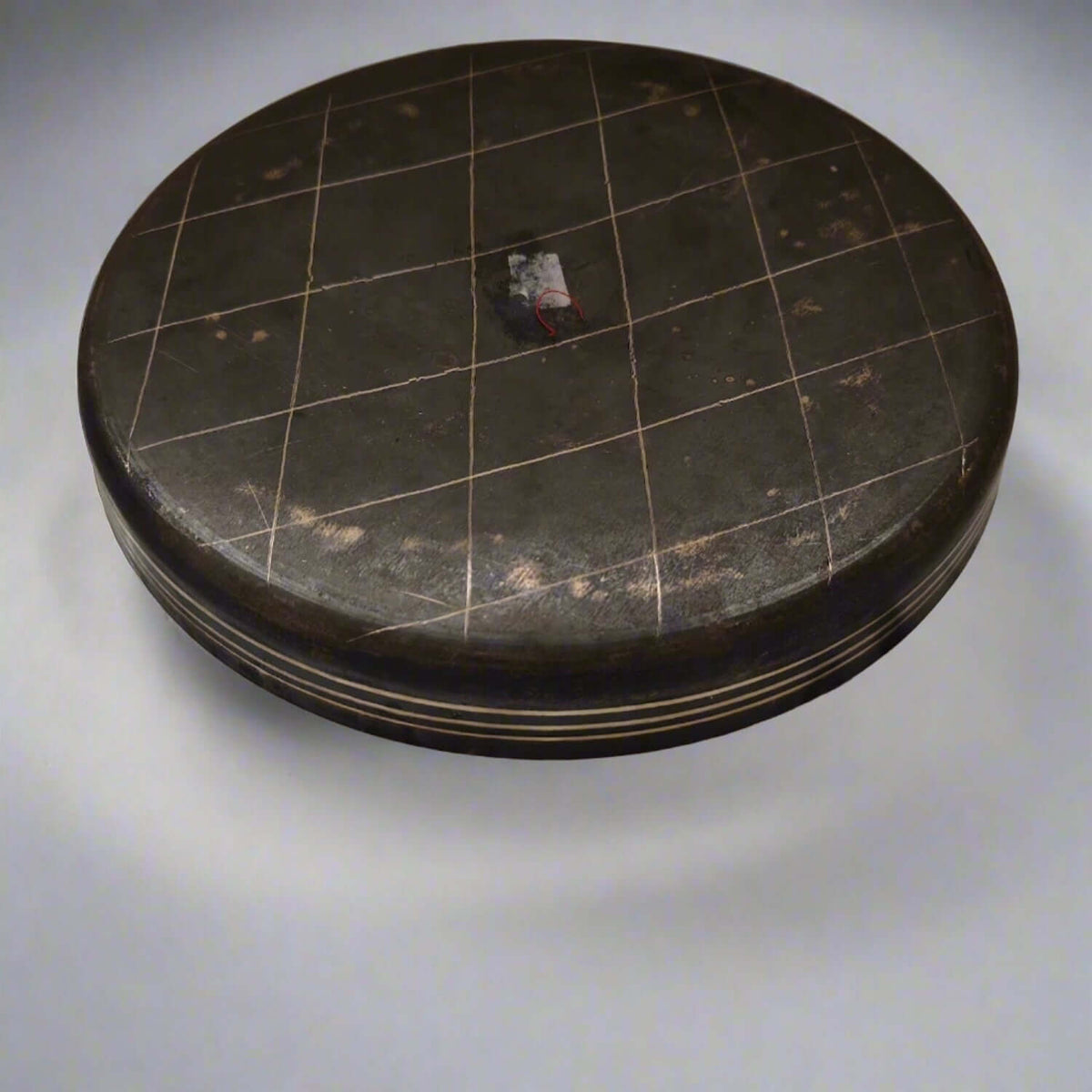 Pure Kansa Thali-Dinner Plate | Buy Kansa Ki Thali Online