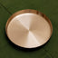 Pure Kansa Thali-Dinner Plate | Buy Kansa Ki Thali Online