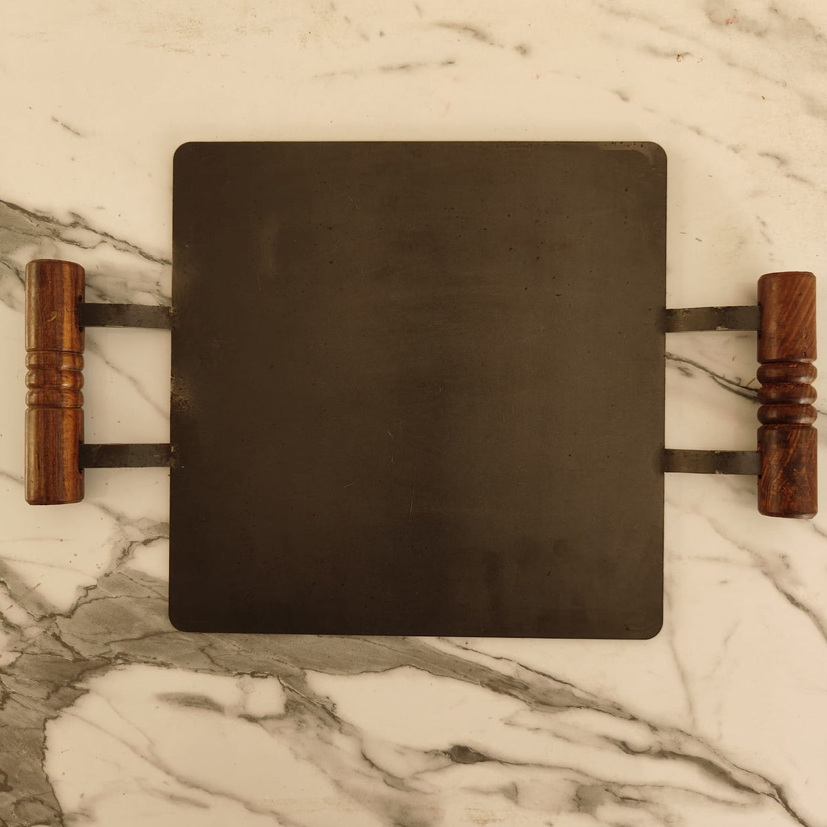 Handmade Cast Iron Cookware | Buy Online Now | Zishta.com