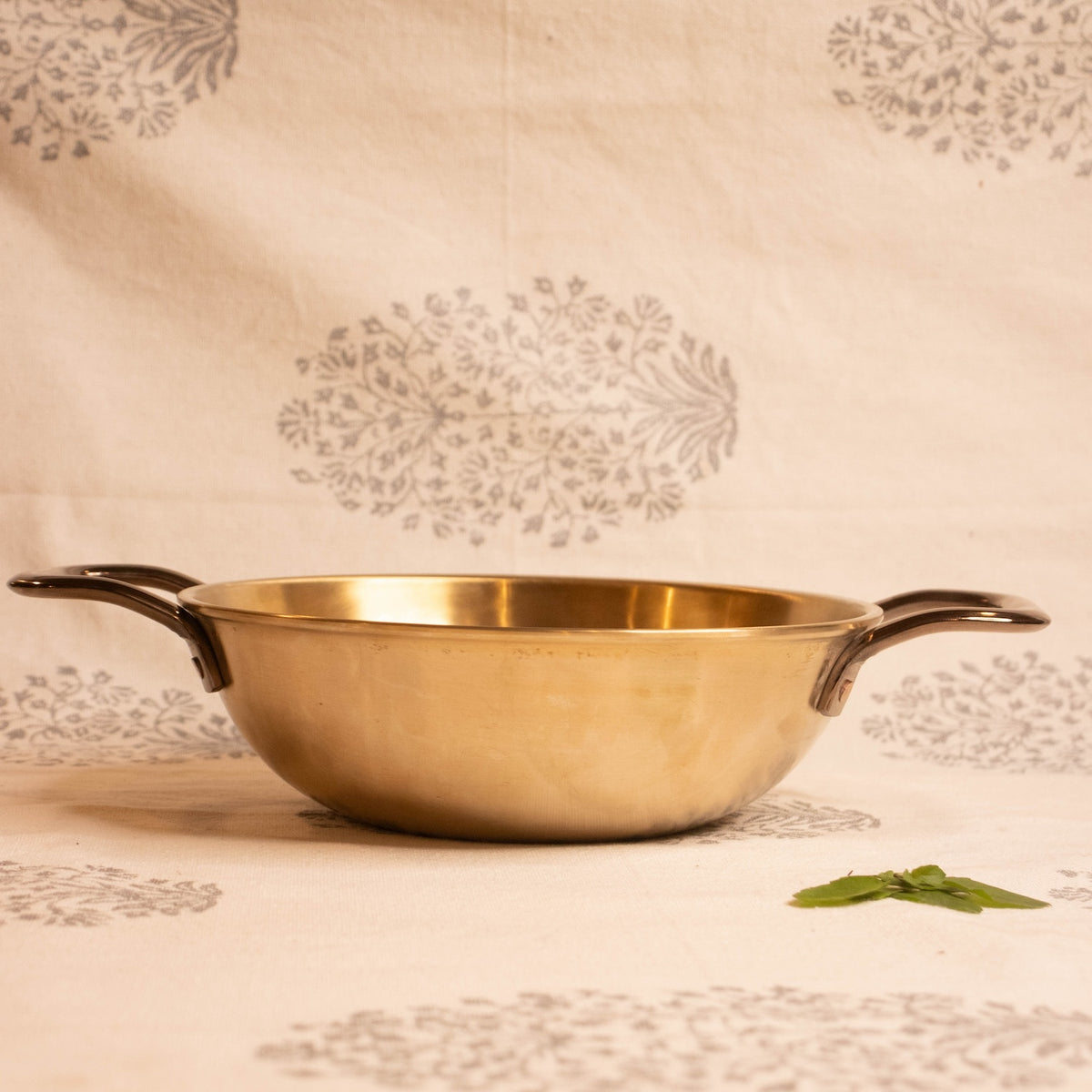 Kansa Bronze Tulsi Collection – Best Kansya Cookware & Serveware