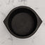 Soapstone Cookware Kalchatti (Treated/seasoned) | Zishta.com