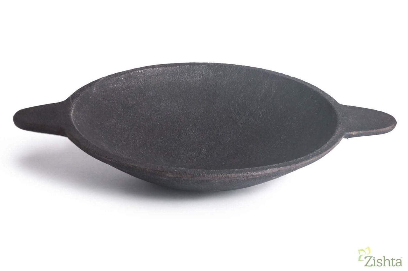Cast Iron Appam Pan-Appachatti | Cast Iron Utensils | Zishta
